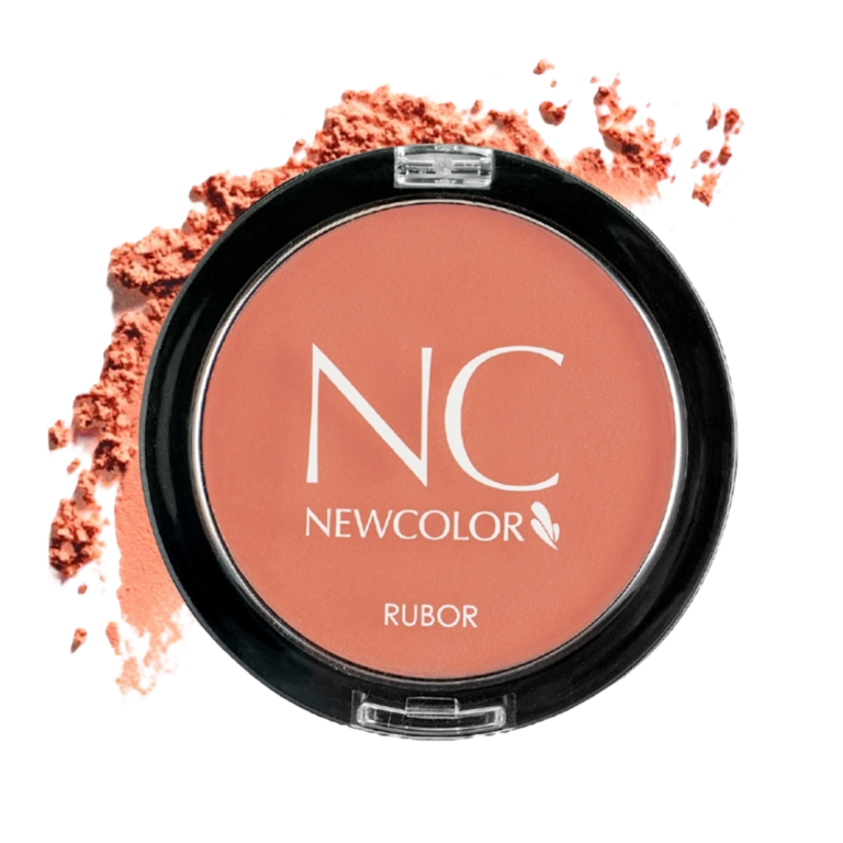 Rubor Compacto NEW COLOR